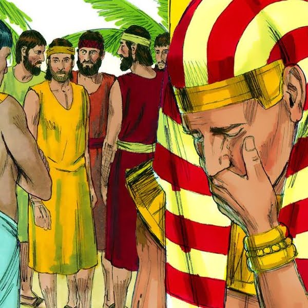 He finds the words - The Anglican Parish of Hamilton