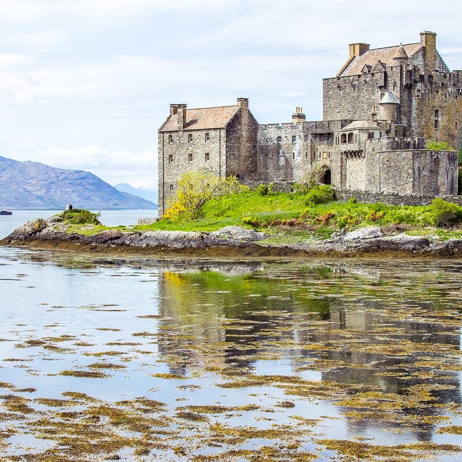 Isle of Skye - The Anglican Parish of Hamilton