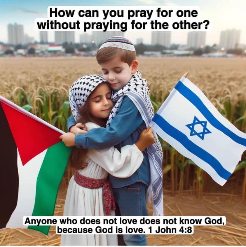 Us V Them - The Anglican Parish of Hamilton