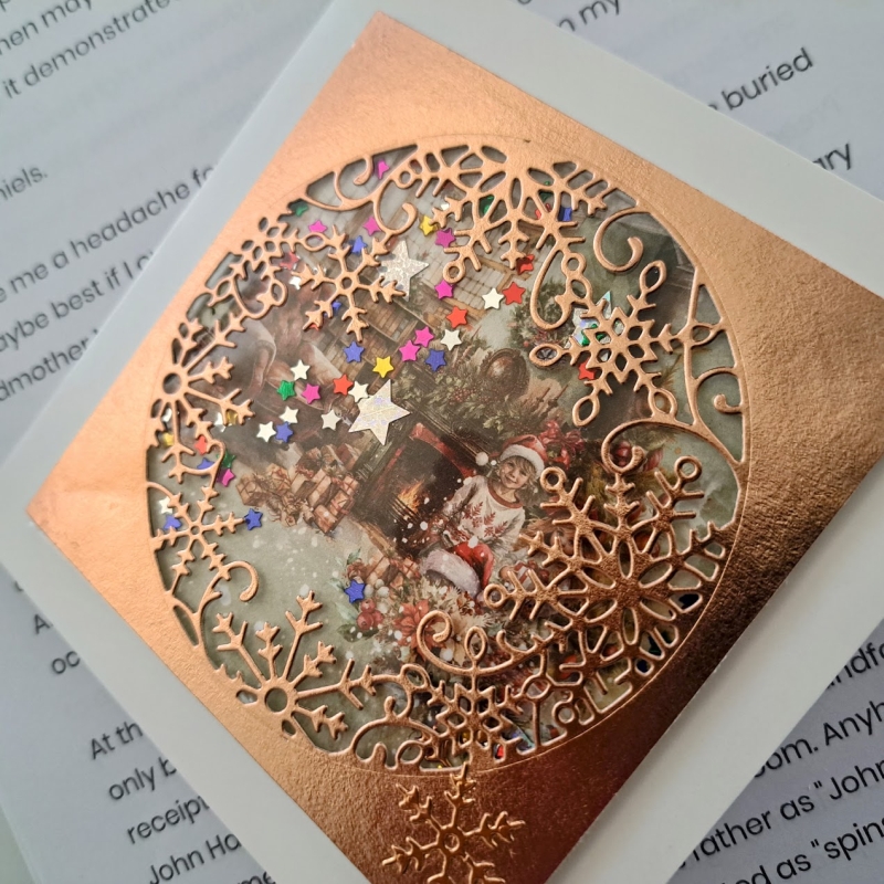 The Art of Letter Writing - The Anglican Parish of Hamilton