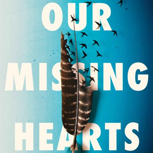 Our Missing Hearts - The Anglican Parish of Hamilton